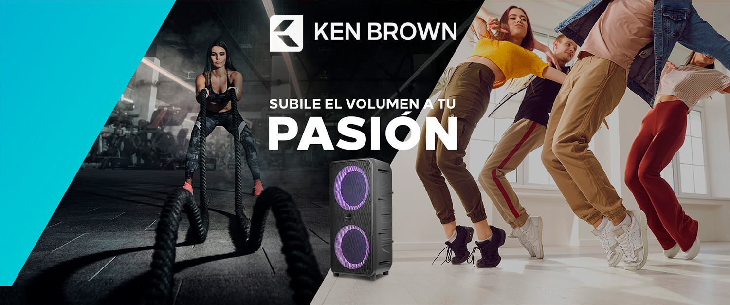 Nuestras Marcas – First Rate